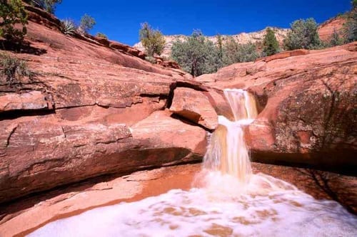 The Seven Best Vortex Sites in Sedona